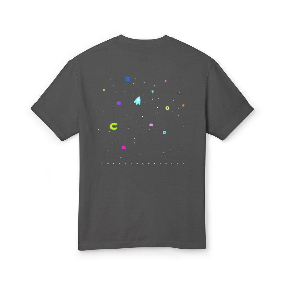 Creator Camp